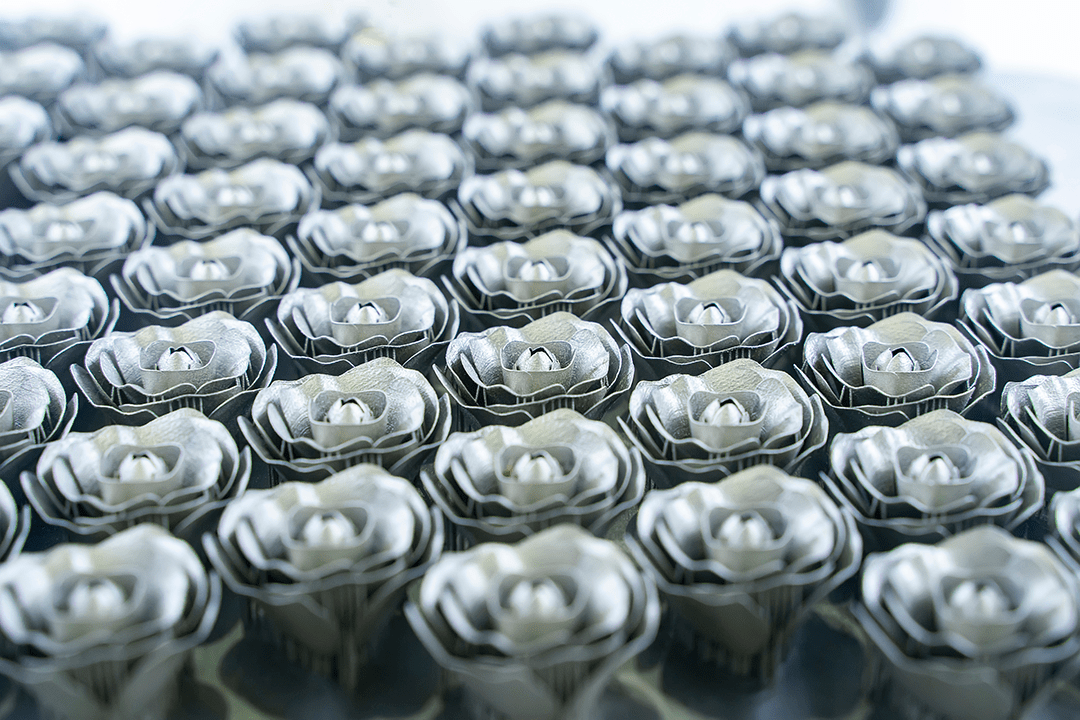 Specialized In Batch 3D Printing | RexRoi 3D Printing