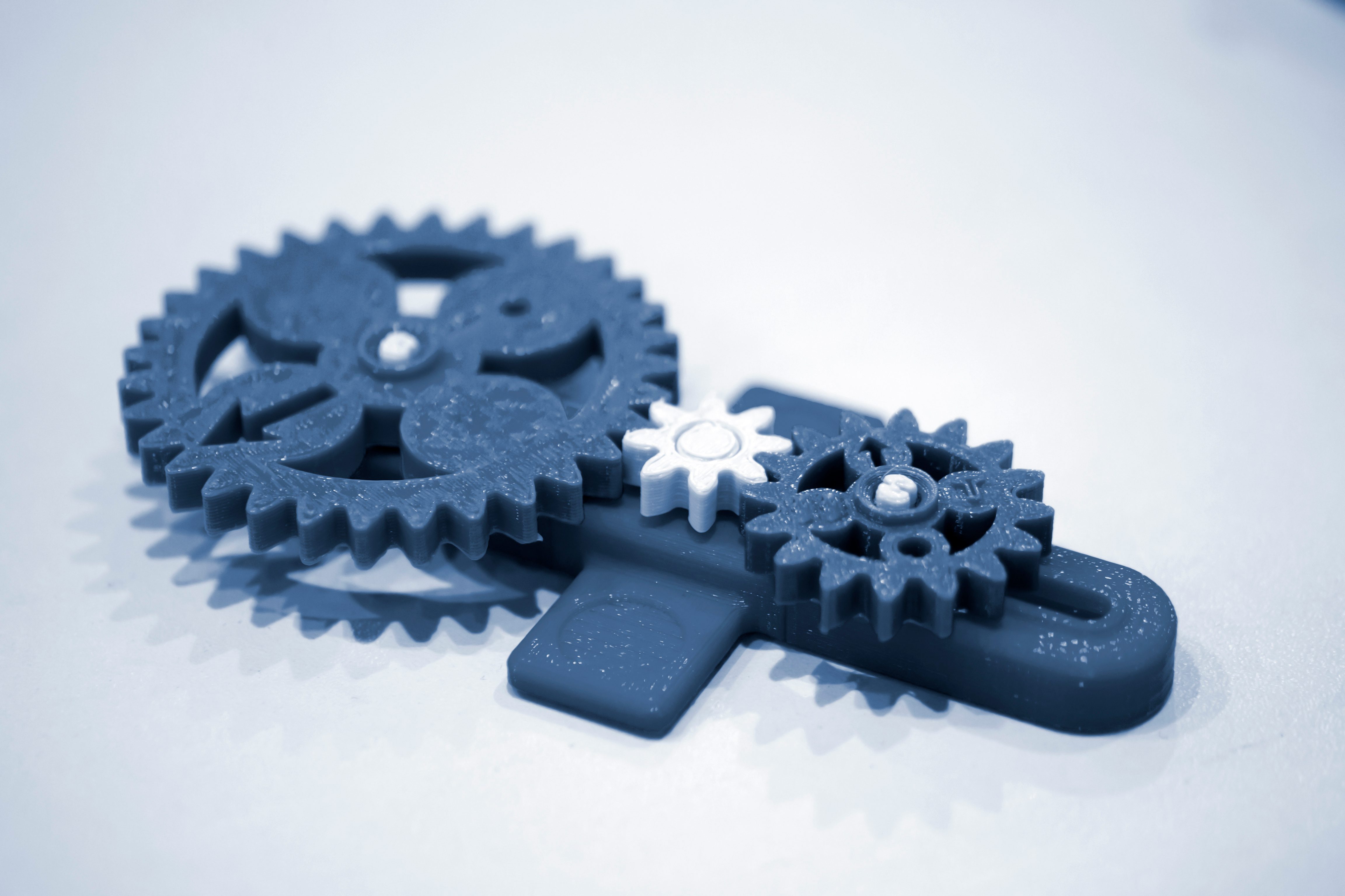 Plastic 3D Printing Services | RexRoi